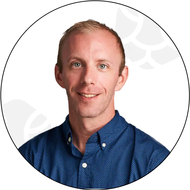 Branden Schmidt - SimpleTiger